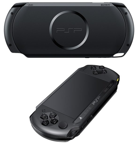 Nuevo modelo de PSP más económico – facilware